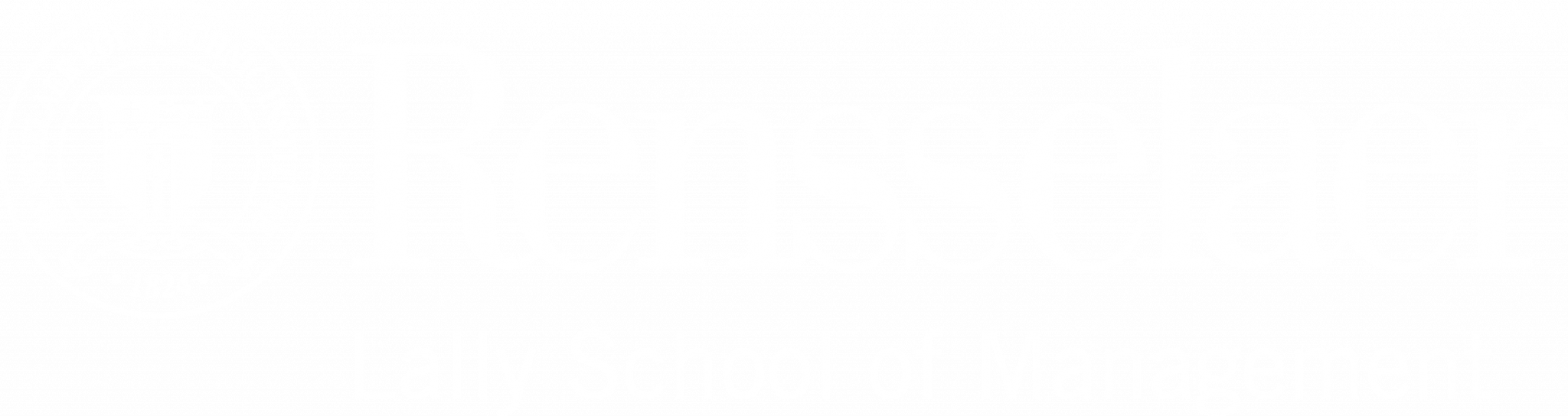 Lally School of Business Graduate Programs – Rensselaer Polytechnic ...